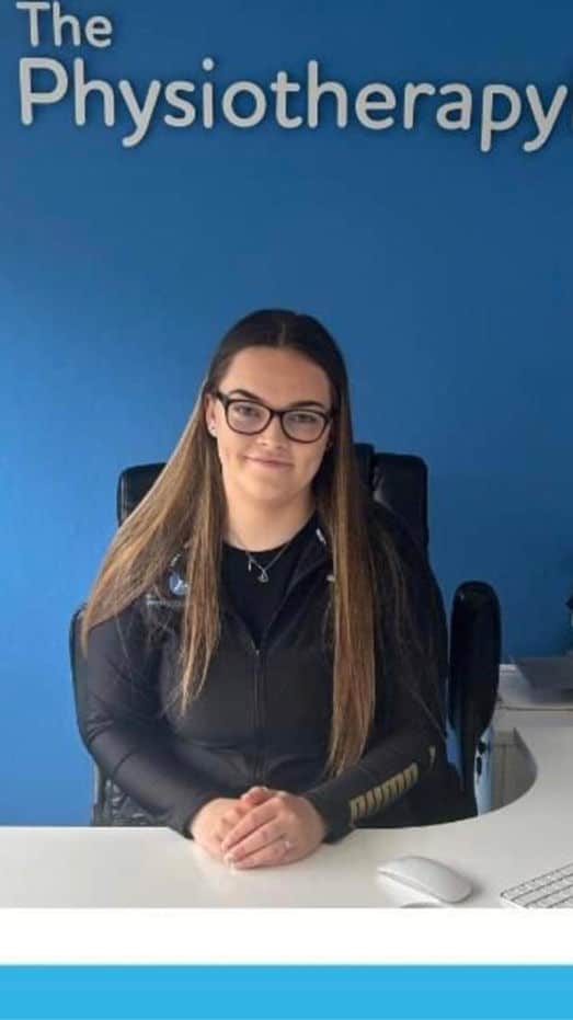 Our Professional Physiotherapists | The PhysiotherapyDOC